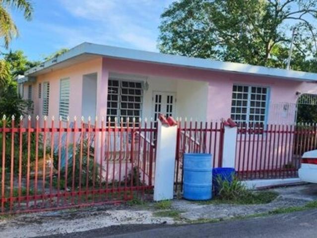 Carr Km Sector La Quince, Cabo Rojo, Home For Sale