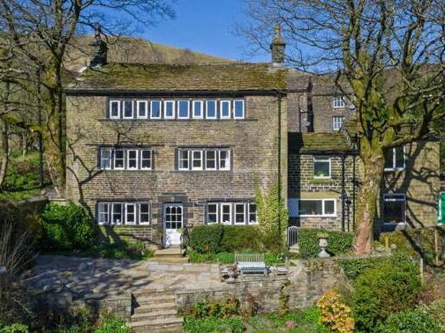 Carr Lane, Diggle, 3 Bedroom Detached