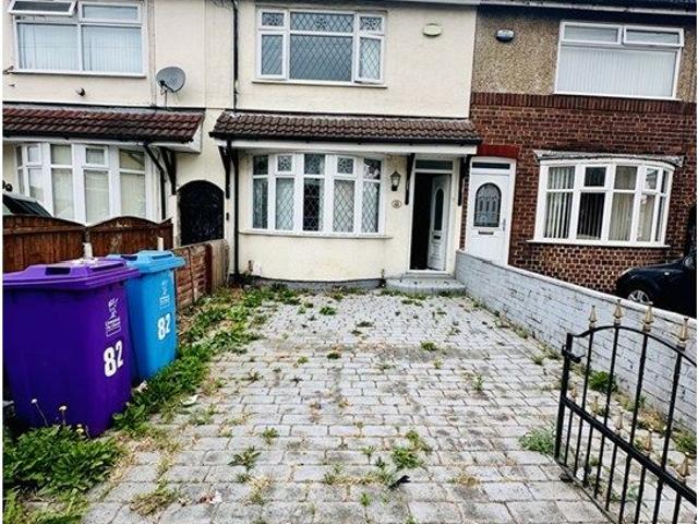Carr Lane East, Liverpool L11, 3 bed terraced house to rent, £790 pcm | PrimeLocation