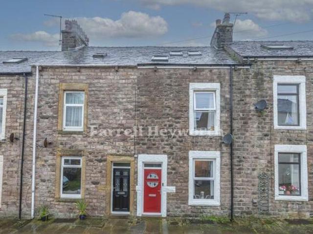 Carr Lane, Heysham, 4 Bedroom House