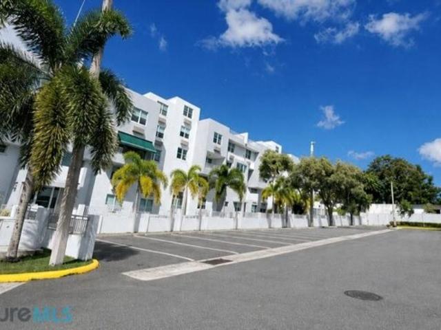 Carr Las Cumbres Ave Unit,san Juan, Condo For Sale