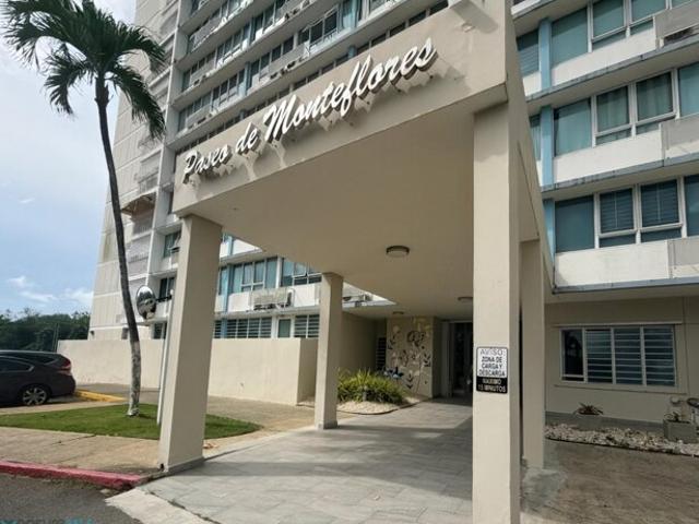 Carr Paseo De Monteflores Unit,carolina, Condo For Sale