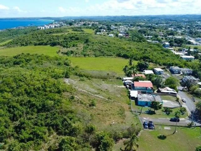 Carr Pr, Manati, Plot For Sale