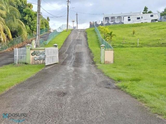 Carr Pr, Fajardo, Plot For Sale