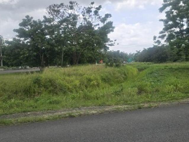 Carr Pr #,hormigueros, Plot For Sale