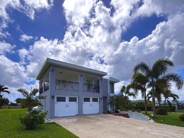 Carr Pr, Las Piedras, Home For Sale