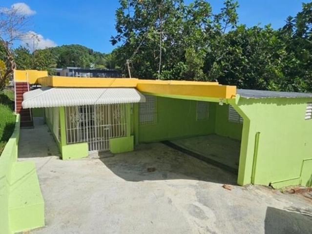Carr Pr, Toa Alta, Home For Sale