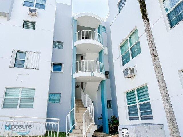 Carr Pr Unit D, Trujillo Alto, Condo For Sale