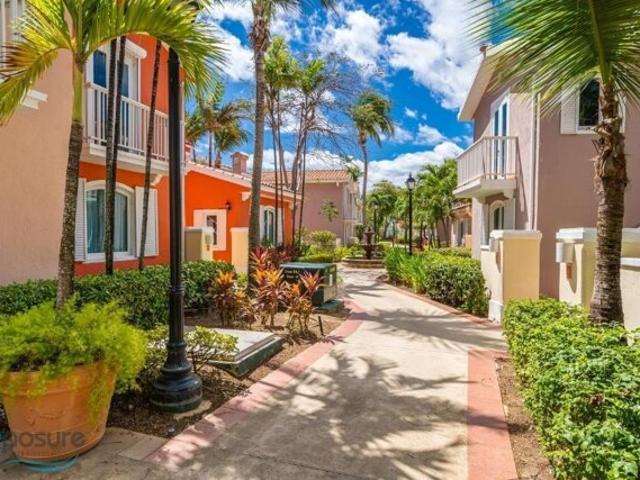 Carr Pr Unit,fajardo, Condo For Sale