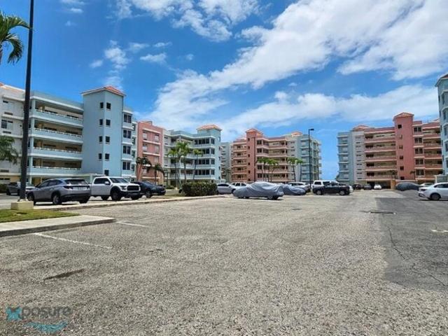 Carr Pr Unit,isabela, Condo For Sale
