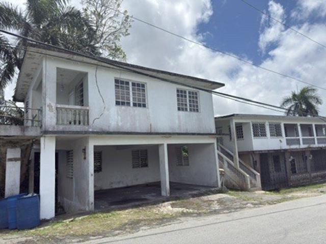 Carr R Km Int Bo Montones # R, Las Piedras, Home For Sale