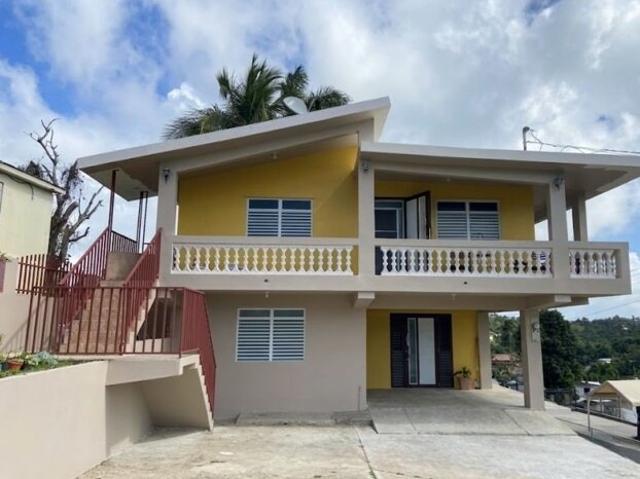 Carr R Ko Hi Bo Helechal Parcela Parcel,barranquitas, Home For Sale