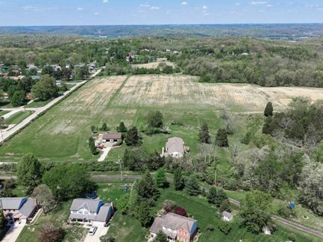 Carr Rd, West Harrison, IN 47060