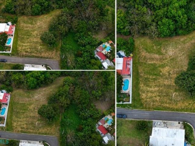 Carr Rio Grande Terreno # Y, Rincon, Plot For Sale