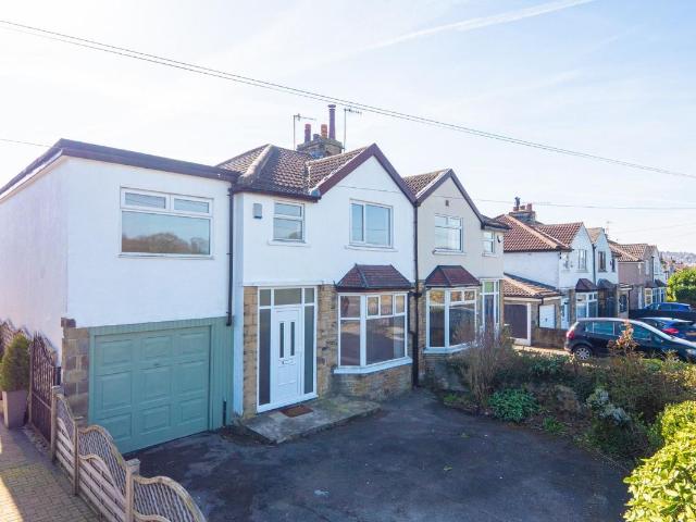 Carr Road, Calverley, Pudsey LS28, 5 bed semi detached house to rent, £2,000 pcm | PrimeLocation