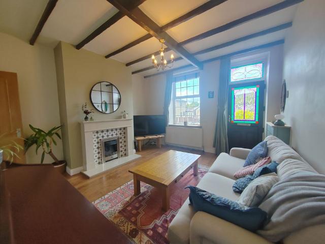 Carr Road, Deepcar, Sheffield, S36 2PQ