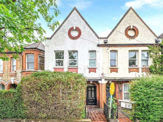 Carr Road, London E17, 1 bed flat to rent, £1,600 pcm | PrimeLocation