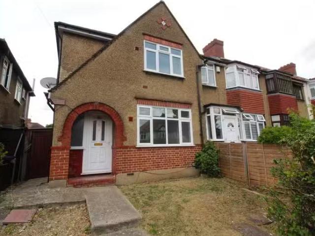 Carr Road, Northolt, UB5 4RA