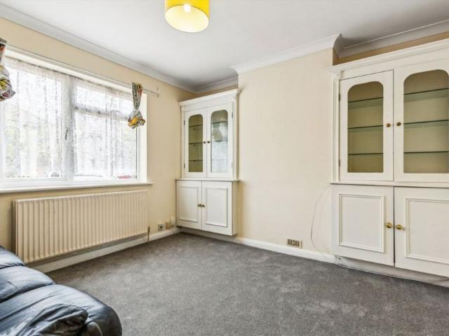 Carr Road, UB5, London