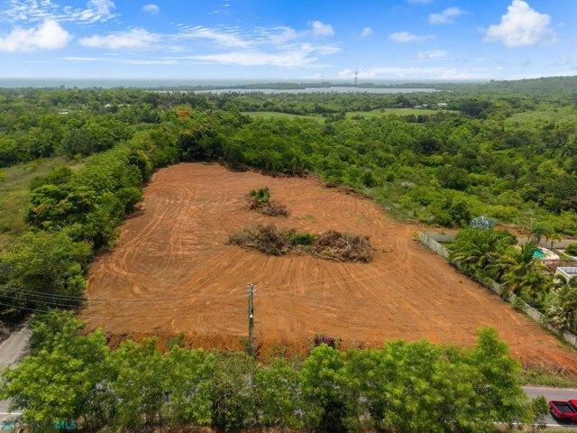 Carr Ste,cabo Rojo, Plot For Sale