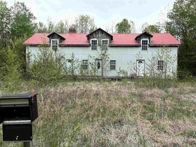 Carr Store Rd, Cedar Grove, Plot For Sale