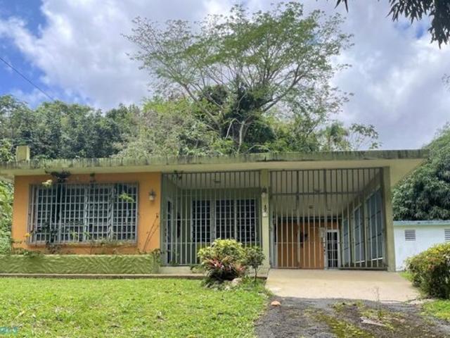 Carr Tomas De Castro Unit Km, Caguas, Home For Sale