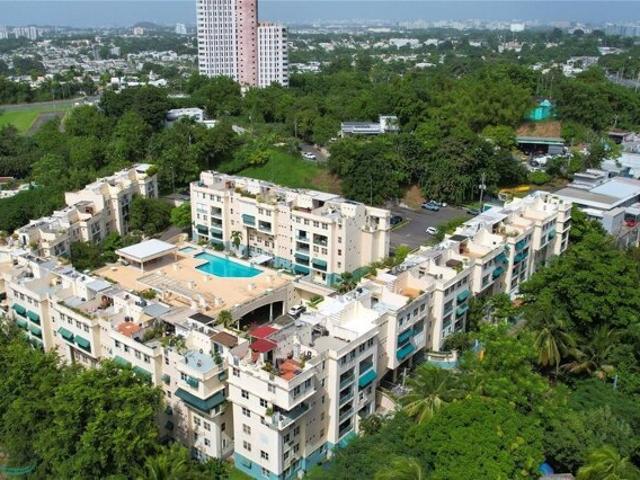 Carr Unit Ccph, Guaynabo, Flat For Sale