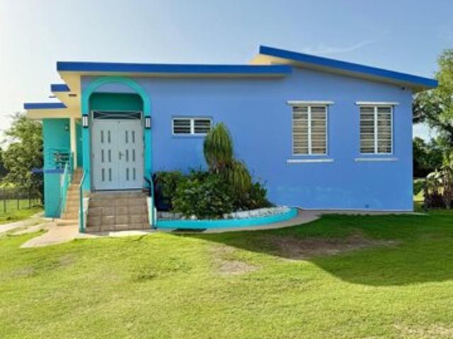 Carr Unit,aguadilla, Home For Sale
