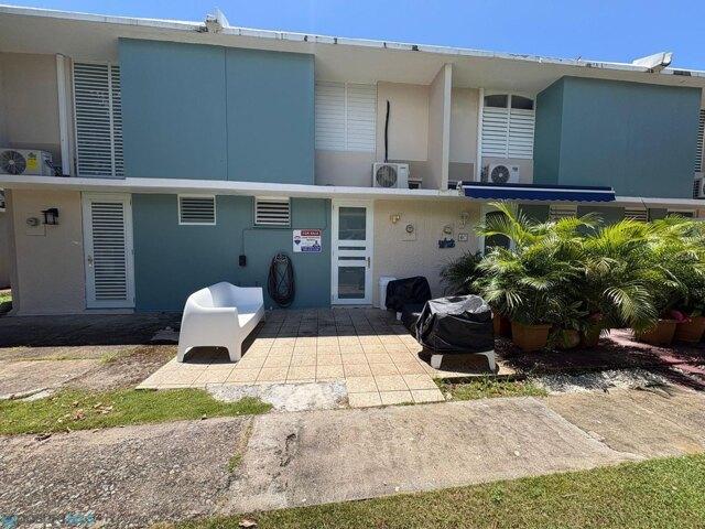 Carr Unit B, Arroyo, Condo For Sale