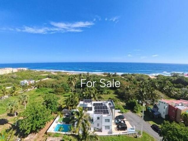 Carr Unit Km, Isabela, Plot For Sale