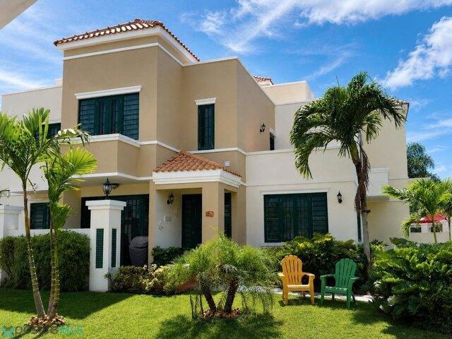 Carr Unit Villa, Rincon, Home For Sale