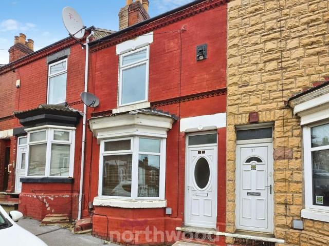 Carr View Avenue, Balby, Doncaster DN4, 2 bed terraced house to rent, £750 pcm | PrimeLocation