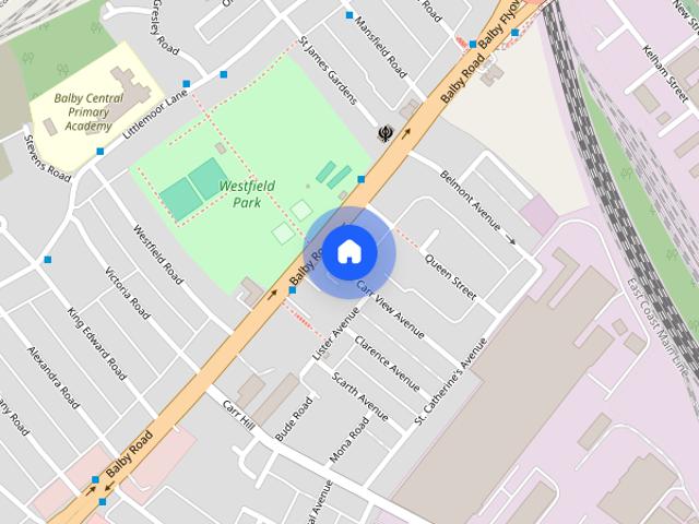 Carr View Avenue, Doncaster, DN4