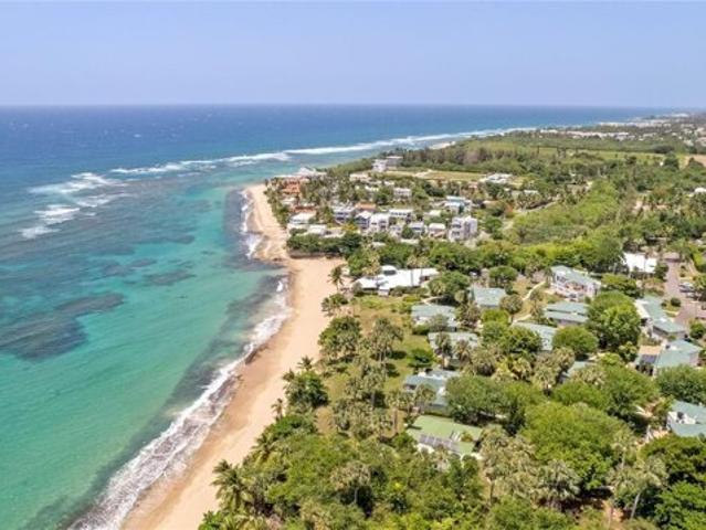 Carr Villa Montana Bch, Isabela, Home For Sale