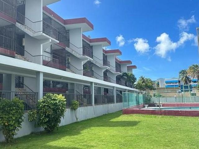 Carr 193 Playa Azul #C1, Luquillo, PR 00773 MLS PR9102669