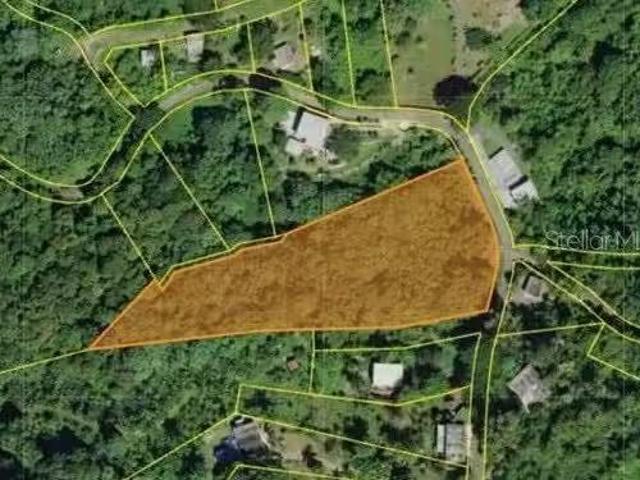Carr 435, San Sebastian, PR 00685 MLS PR9107077