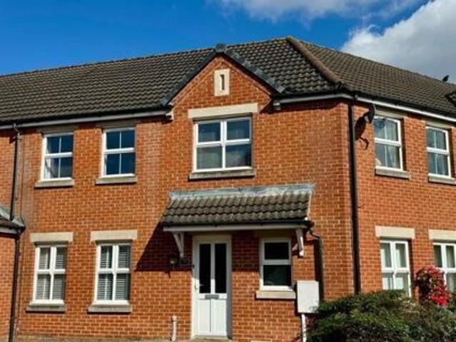 Carram Way, St. George´s Park, 3 Bedroom Terraced