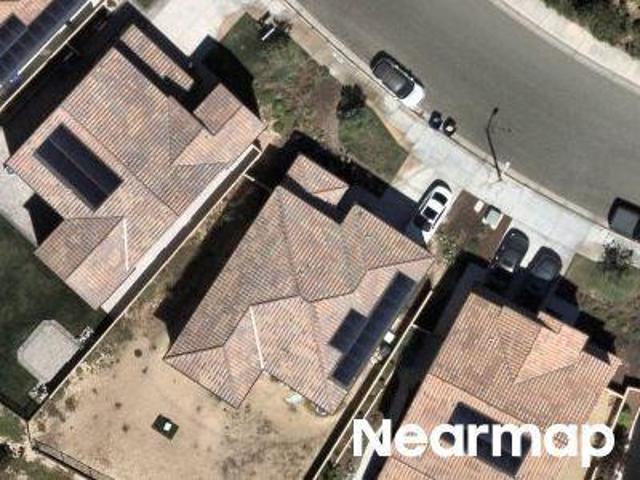 Carranza Ln