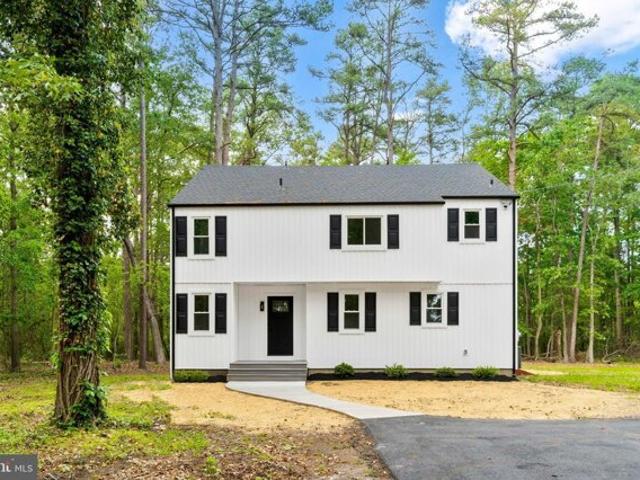 Carranza Rd, Tabernacle, Home For Sale