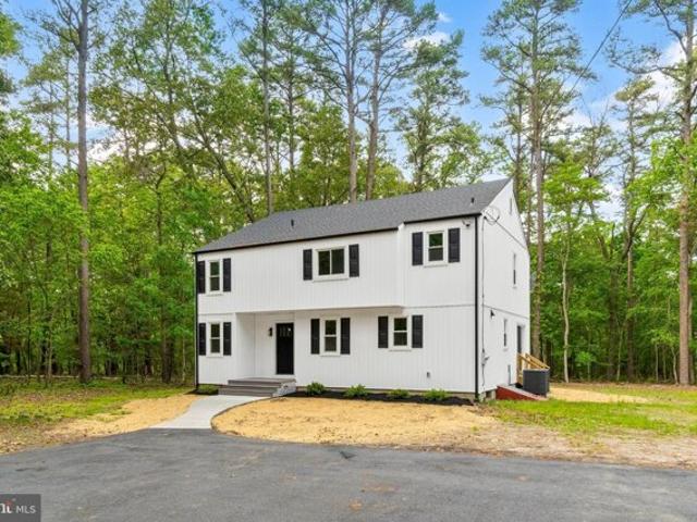 Carranza Rd, Tabernacle, Home For Sale