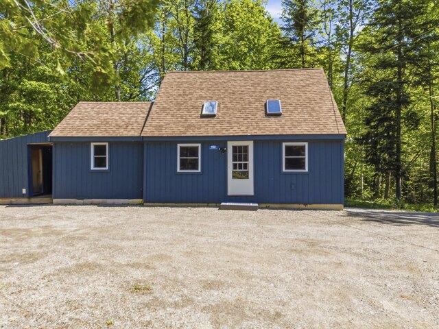 Carrabassett Dr, Carrabassett Valley, Home For Sale
