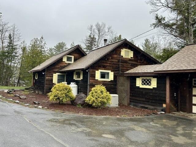Carrabassett Dr, Carrabassett Valley, Home For Sale