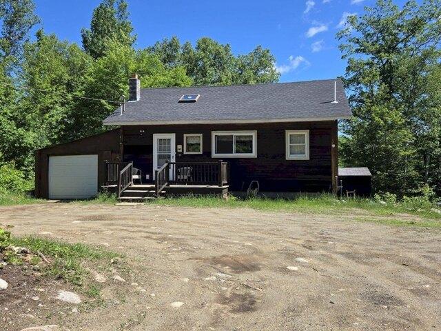 Carrabassett Rd, New Portland, Home For Sale