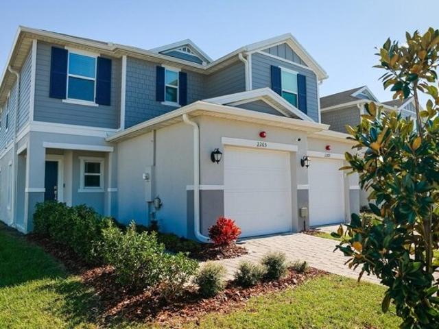Carrabelle Way, Sanford, Home For Sale