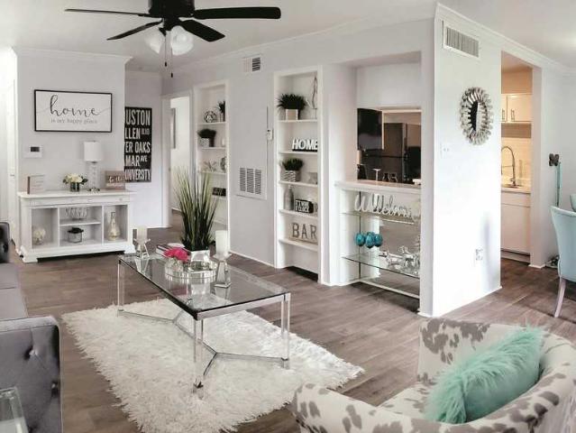 Carrara at Cypress Creek 1 Bedroom Apartment for Rent at 4603 Cypresswood Dr, Spring, TX 77379