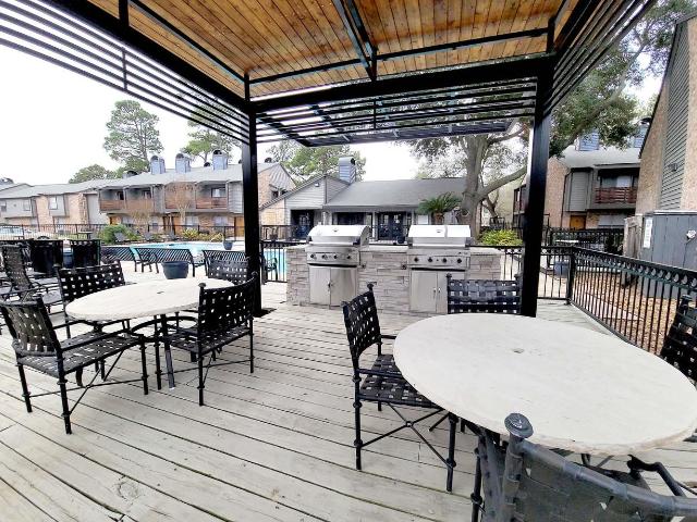 Carrara at Cypress Creek 2 Bedroom Apartment for Rent at 4603 Cypresswood Dr, Spring, TX 77379