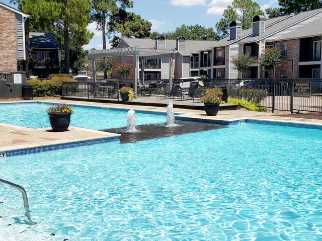 Carrara at Cypress Creek 2 Bedroom Apartment for Rent at 4603 Cypresswood Dr, Spring, TX 77379