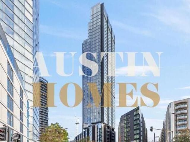 Carrara Tower, Bollinder Place, 2 Bedroom Apartment