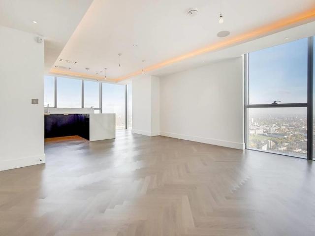 Carrara Tower, Bollinder Place, City. 2 bed apartment to rent £4,000 pcm £923 pw