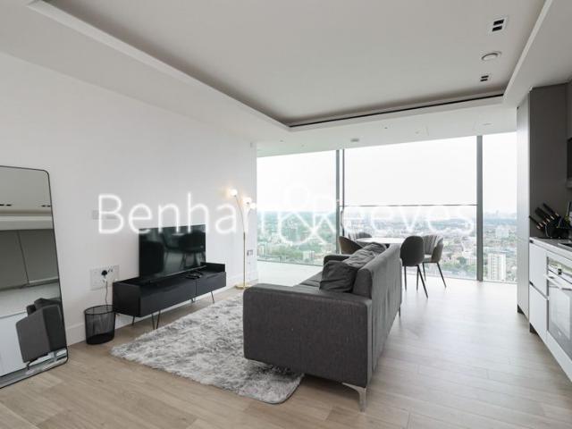 Carrara Tower, Bollinder Place EC1V, 2 bed flat to rent, £3,950 pcm | PrimeLocation